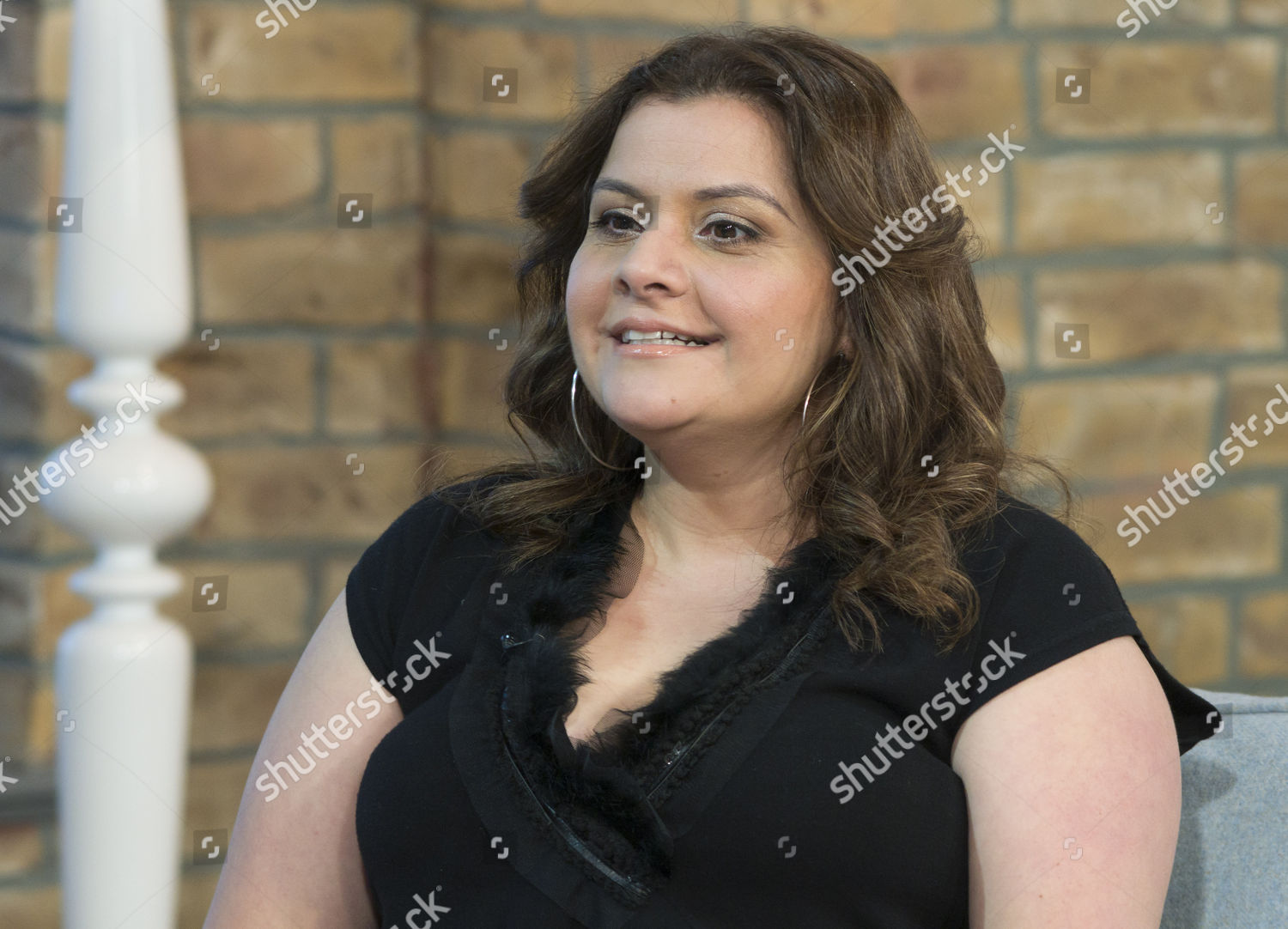 Nina Wadia Editorial Stock Photo - Stock Image | Shutterstock
