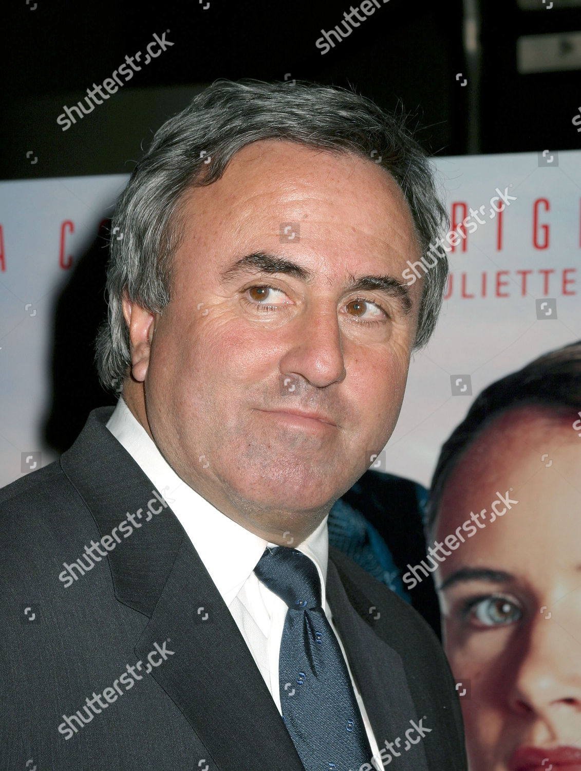 Mickey Sherman Editorial Stock Photo - Stock Image | Shutterstock