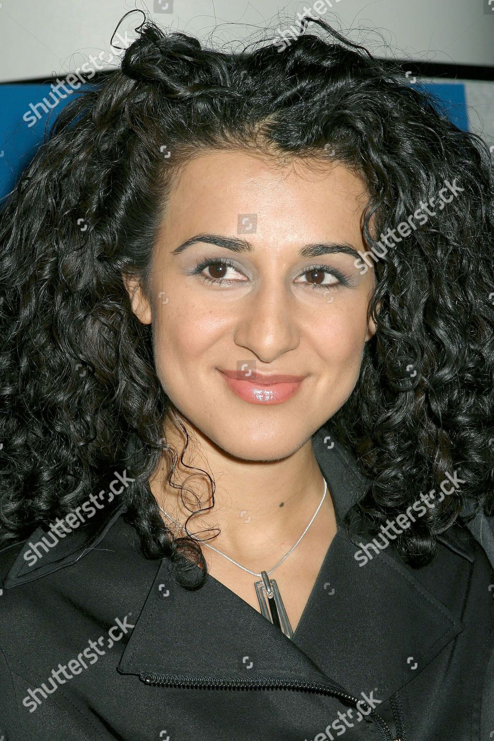 Layla Alizada Editorial Stock Photo - Stock Image | Shutterstock
