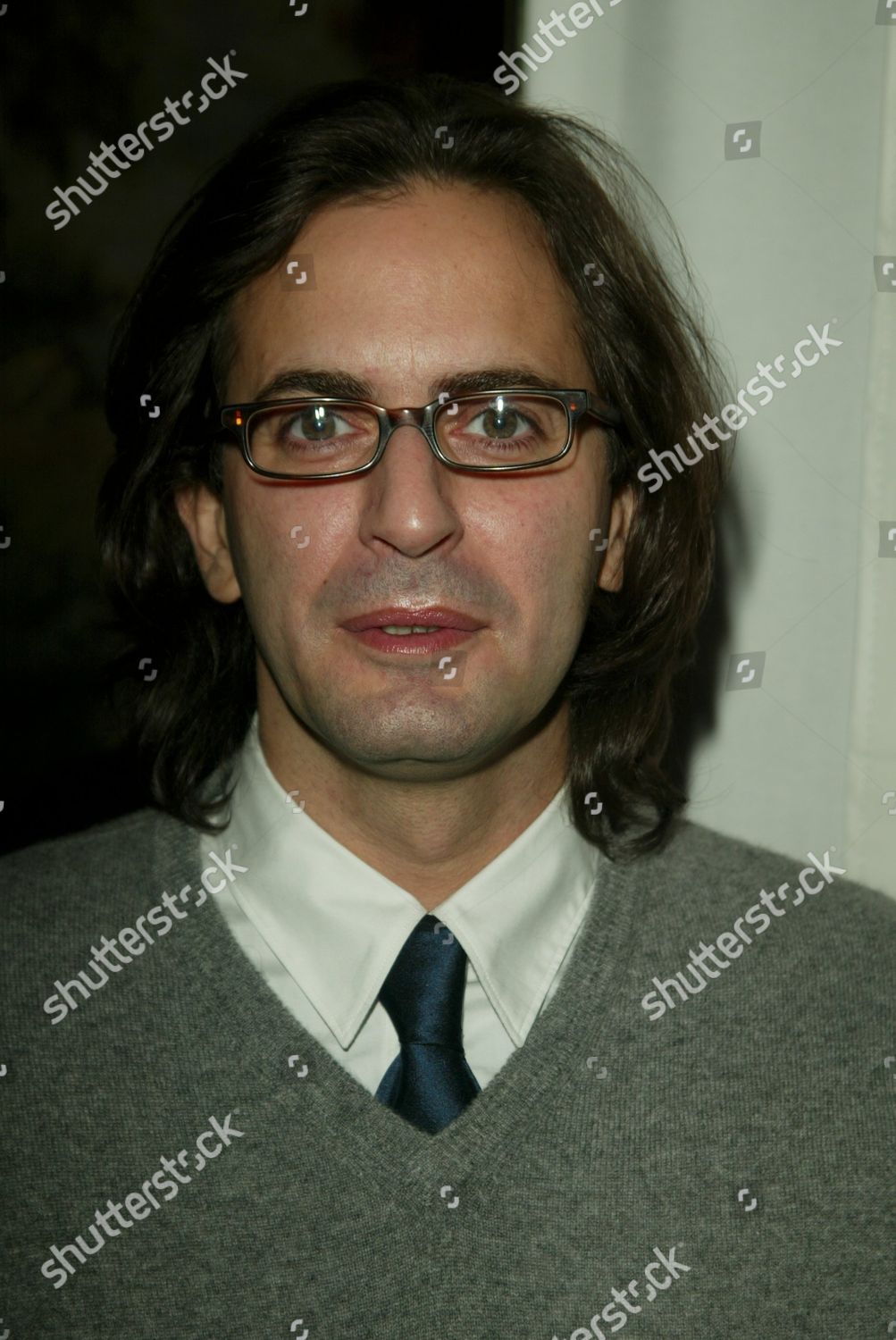 Marc Jacobs Editorial Stock Photo - Stock Image | Shutterstock