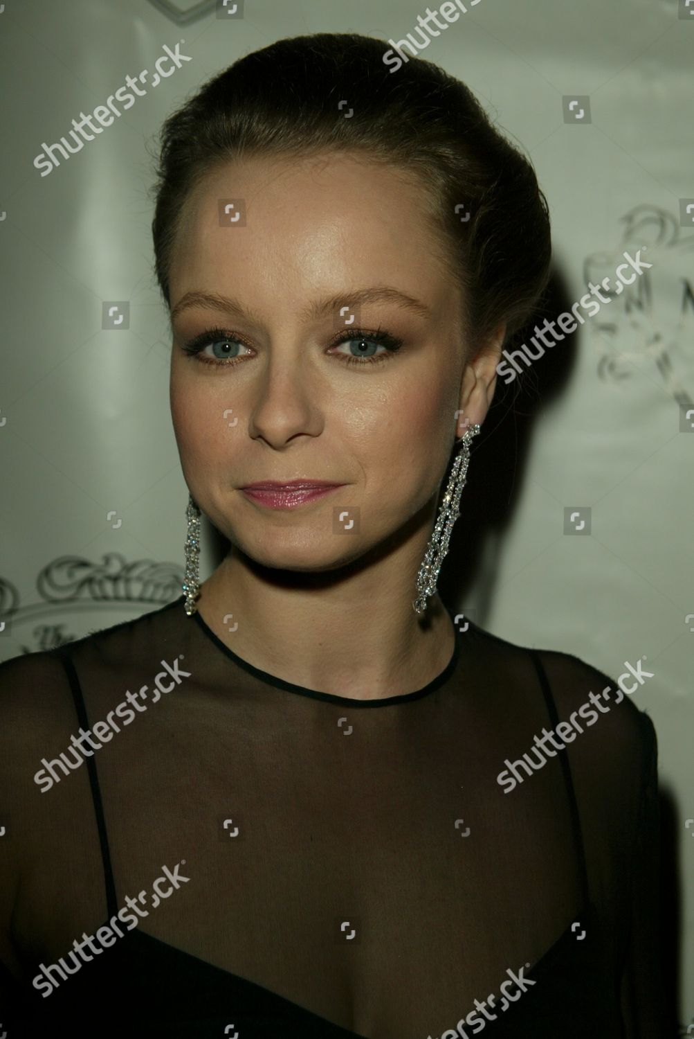 Samantha Morton Editorial Stock Photo - Stock Image | Shutterstock