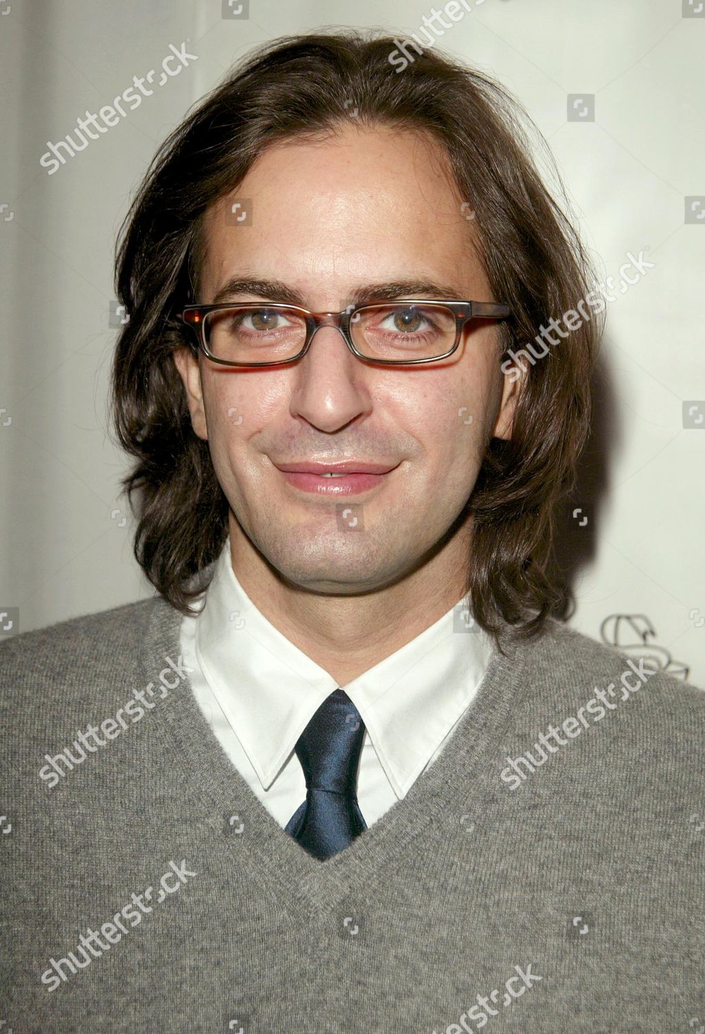 Marc Jacobs Editorial Stock Photo - Stock Image | Shutterstock