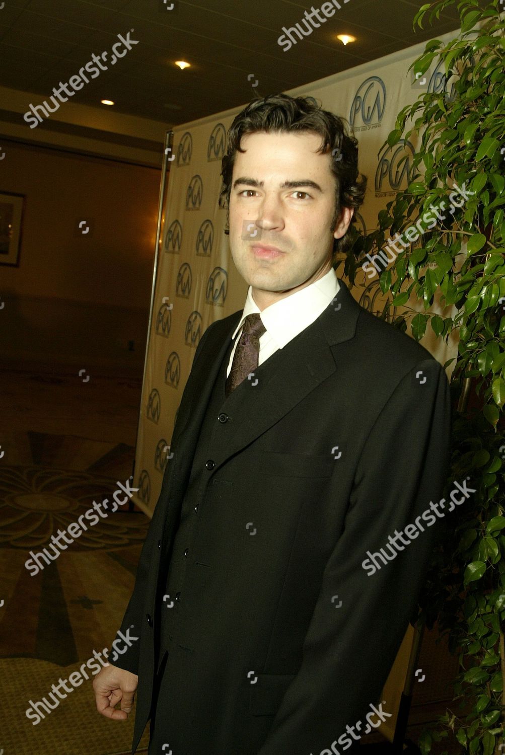 Ron Livingston Editorial Stock Photo - Stock Image | Shutterstock