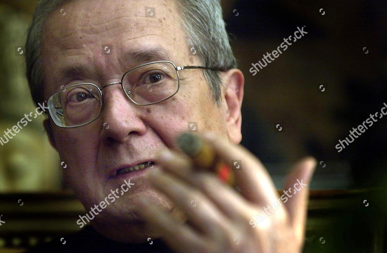 Jacques Verges Editorial Stock Photo - Stock Image | Shutterstock