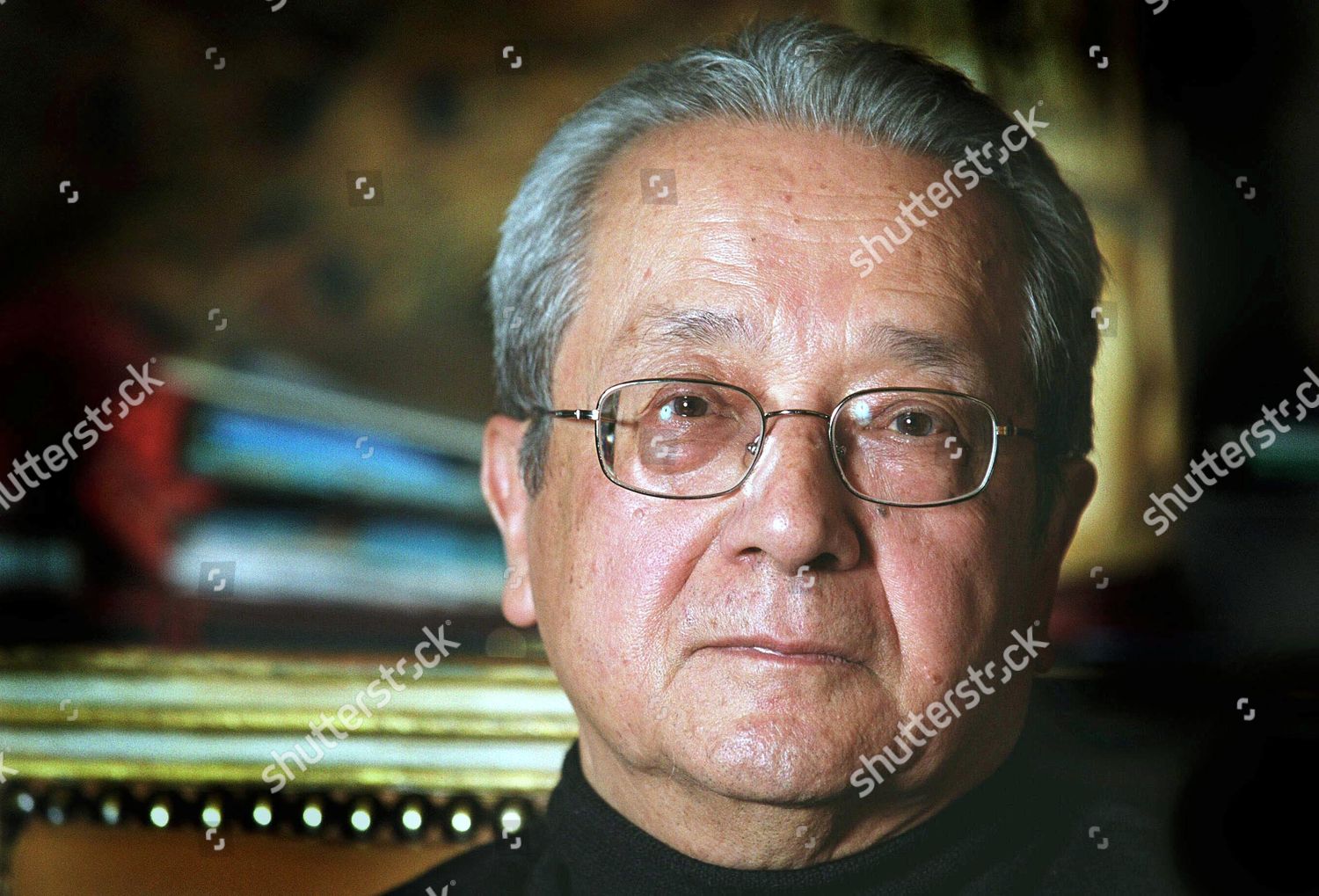 Jacques Verges Editorial Stock Photo - Stock Image | Shutterstock