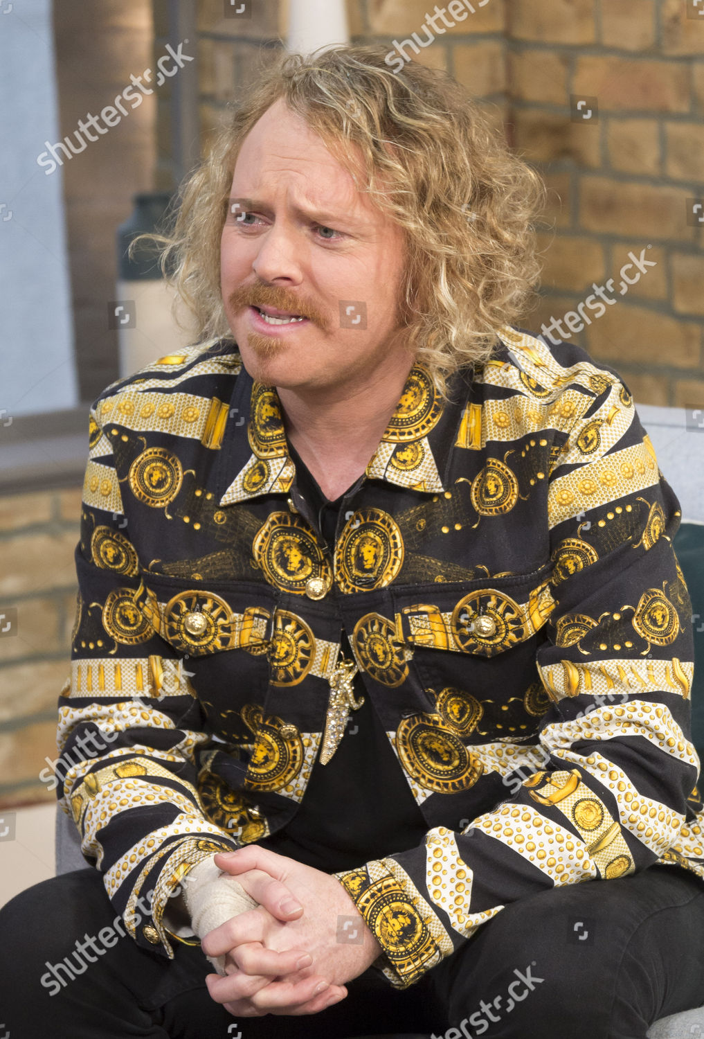 Keith Lemon Editorial Stock Photo - Stock Image | Shutterstock