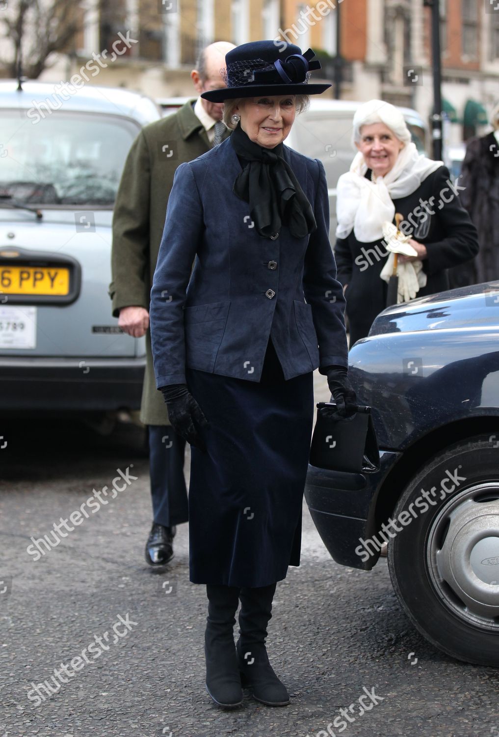 Princess Alexandra Kent Editorial Stock Photo - Stock Image | Shutterstock