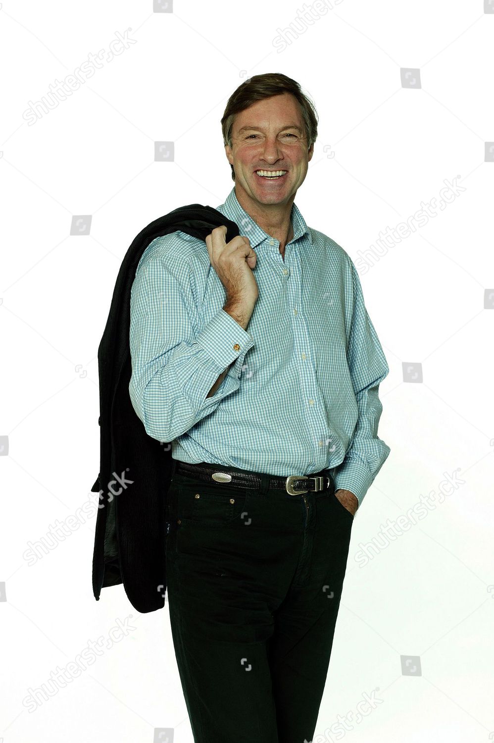 Lord Charles Brocket Editorial Stock Photo - Stock Image | Shutterstock