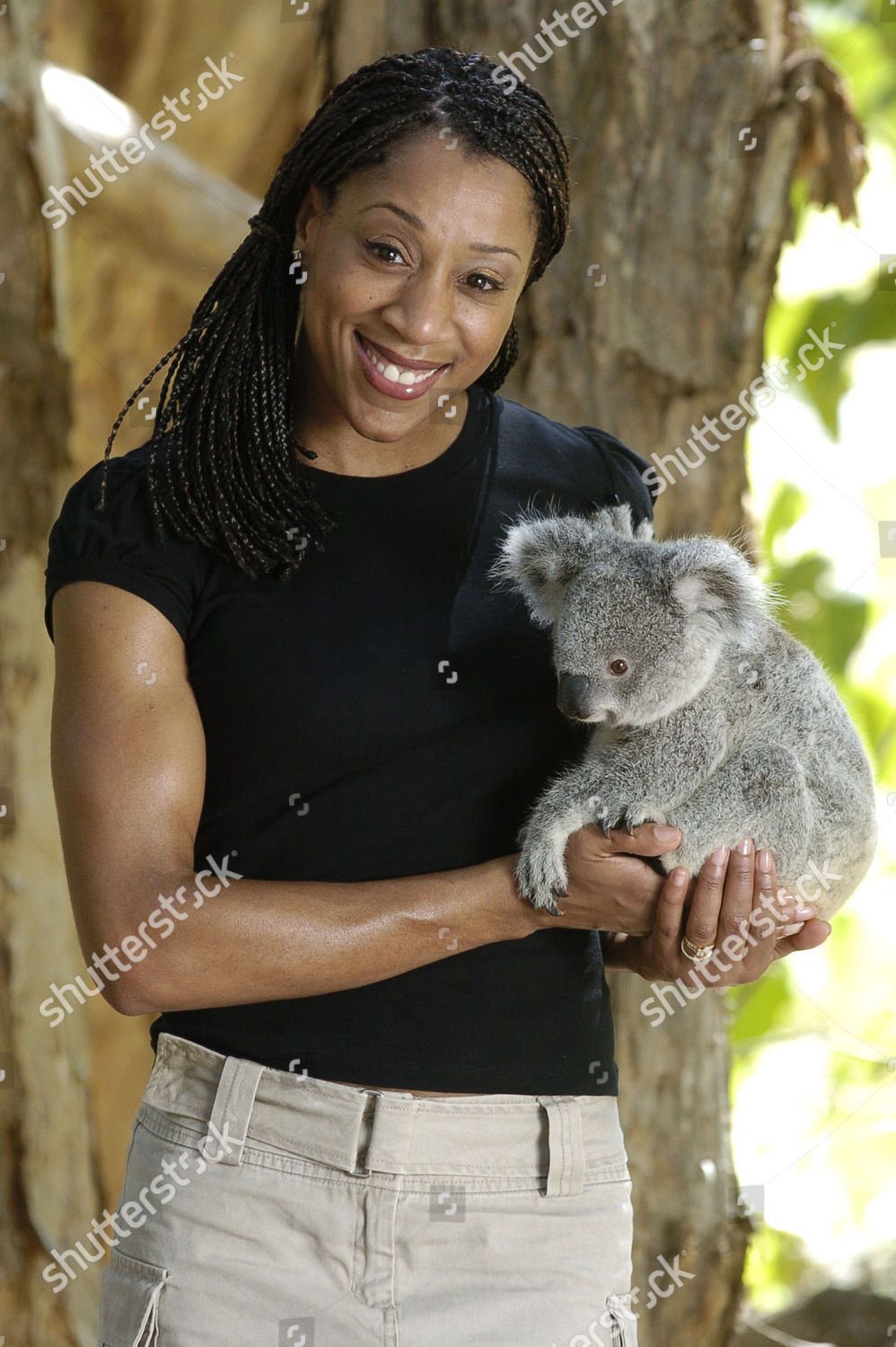 Diane Modahl Editorial Stock Photo - Stock Image | Shutterstock