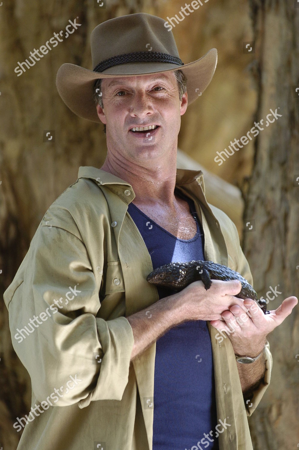 Lord Brocket Editorial Stock Photo - Stock Image | Shutterstock