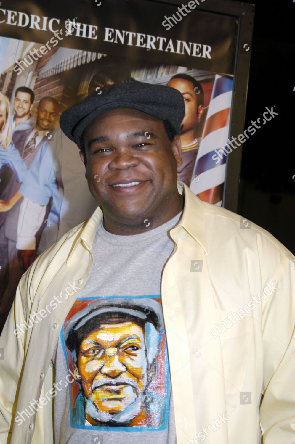 Leonard Earl Howze Editorial Stock Photo - Stock Image | Shutterstock