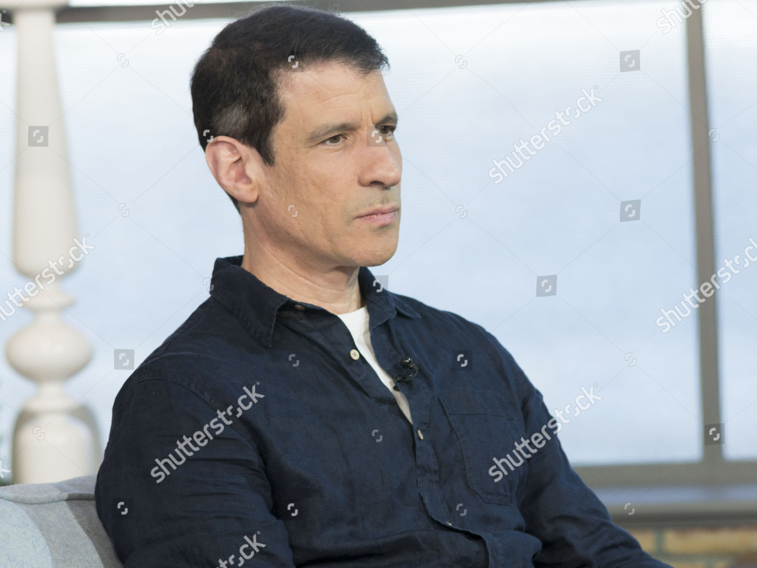 Dr Aric Sigman Editorial Stock Photo - Stock Image | Shutterstock