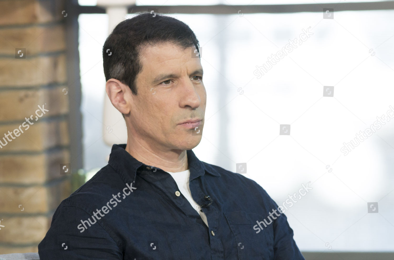 Dr Aric Sigman Editorial Stock Photo - Stock Image | Shutterstock