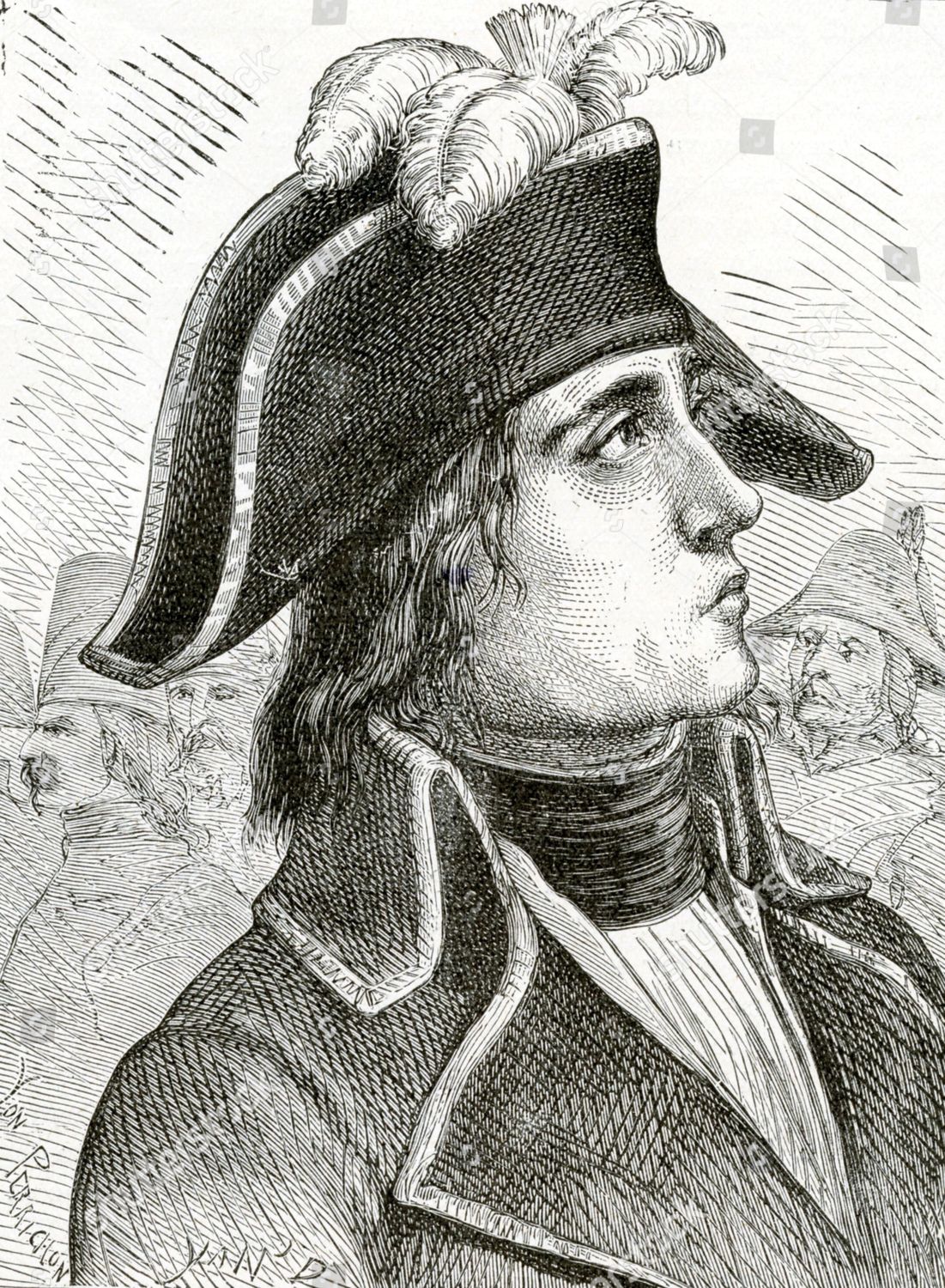 Guerrilla French Revolution