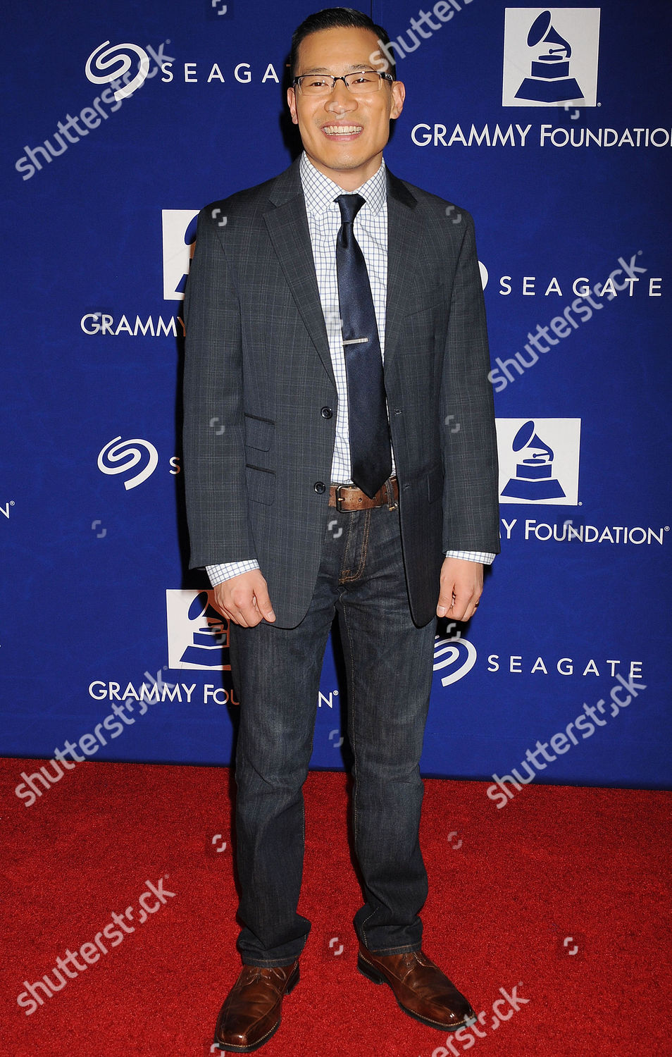 Jared Cassedy Editorial Stock Photo - Stock Image | Shutterstock