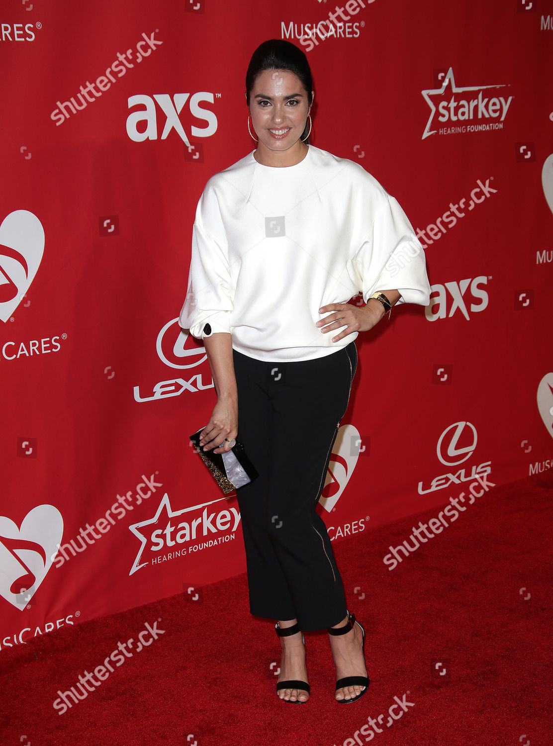 Emily Lazar Editorial Stock Photo - Stock Image | Shutterstock