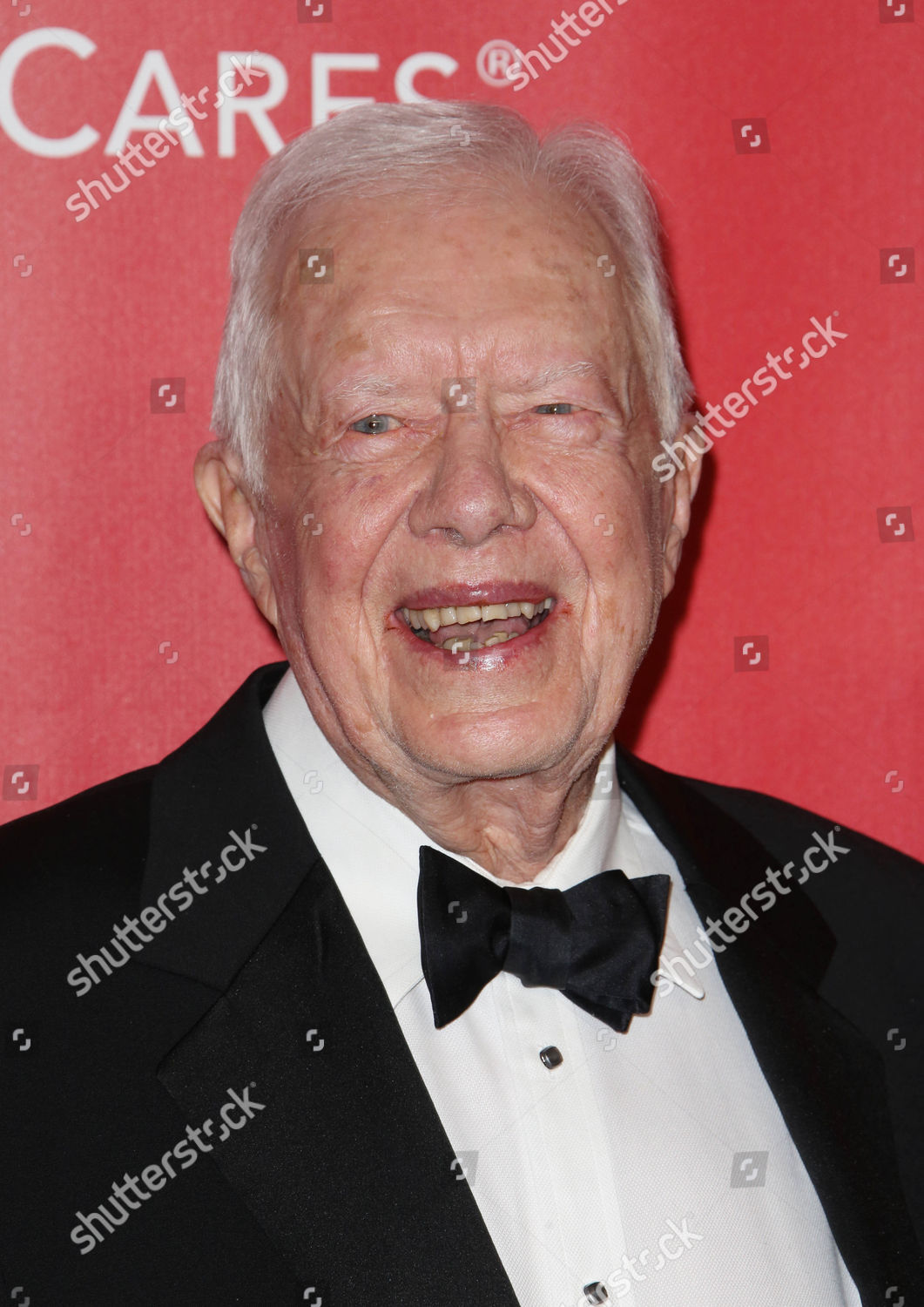 President Jimmy Carter Editorial Stock Photo - Stock Image | Shutterstock