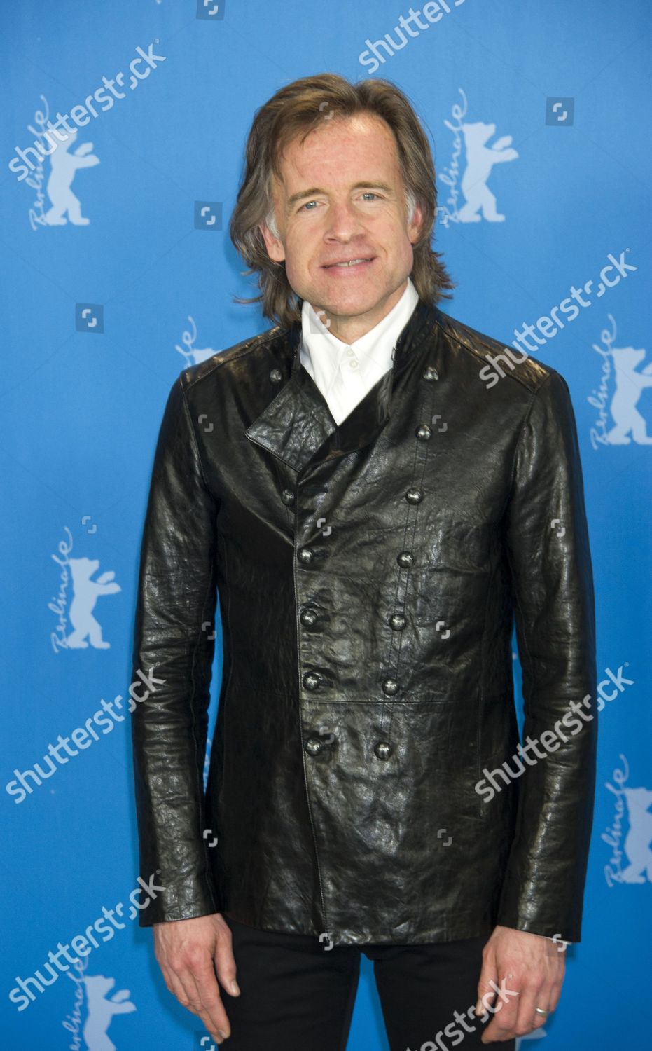 Bill Pohlad Editorial Stock Photo - Stock Image | Shutterstock