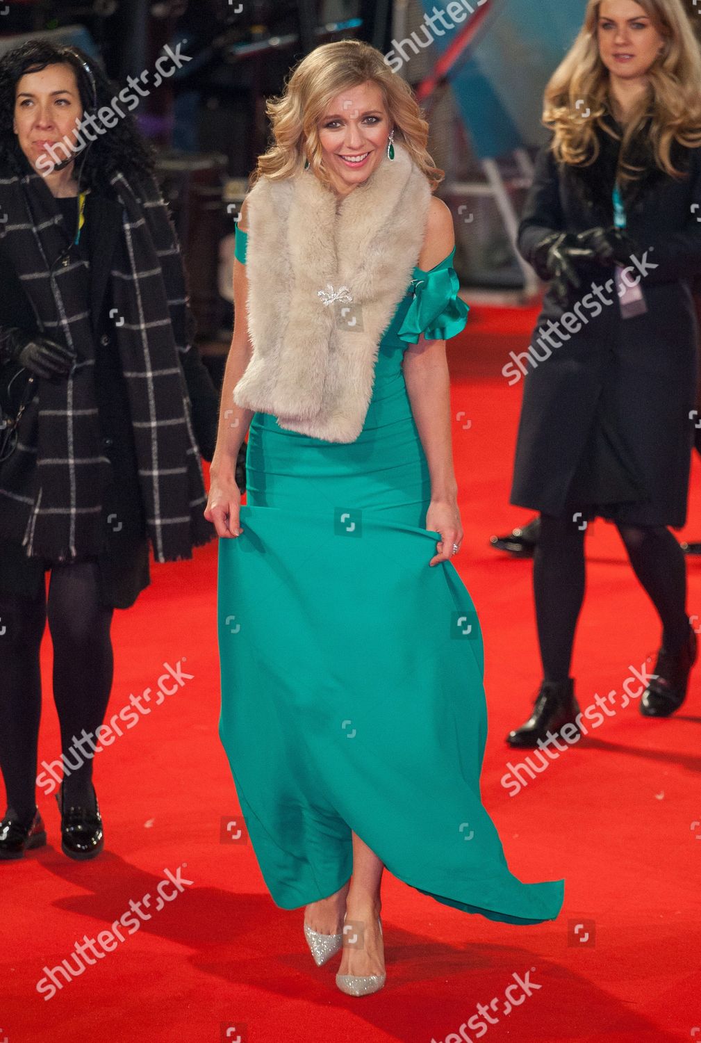 Rachel Riley Editorial Stock Photo - Stock Image | Shutterstock