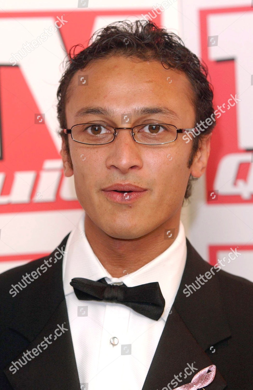 Chris Bisson Editorial Stock Photo - Stock Image | Shutterstock