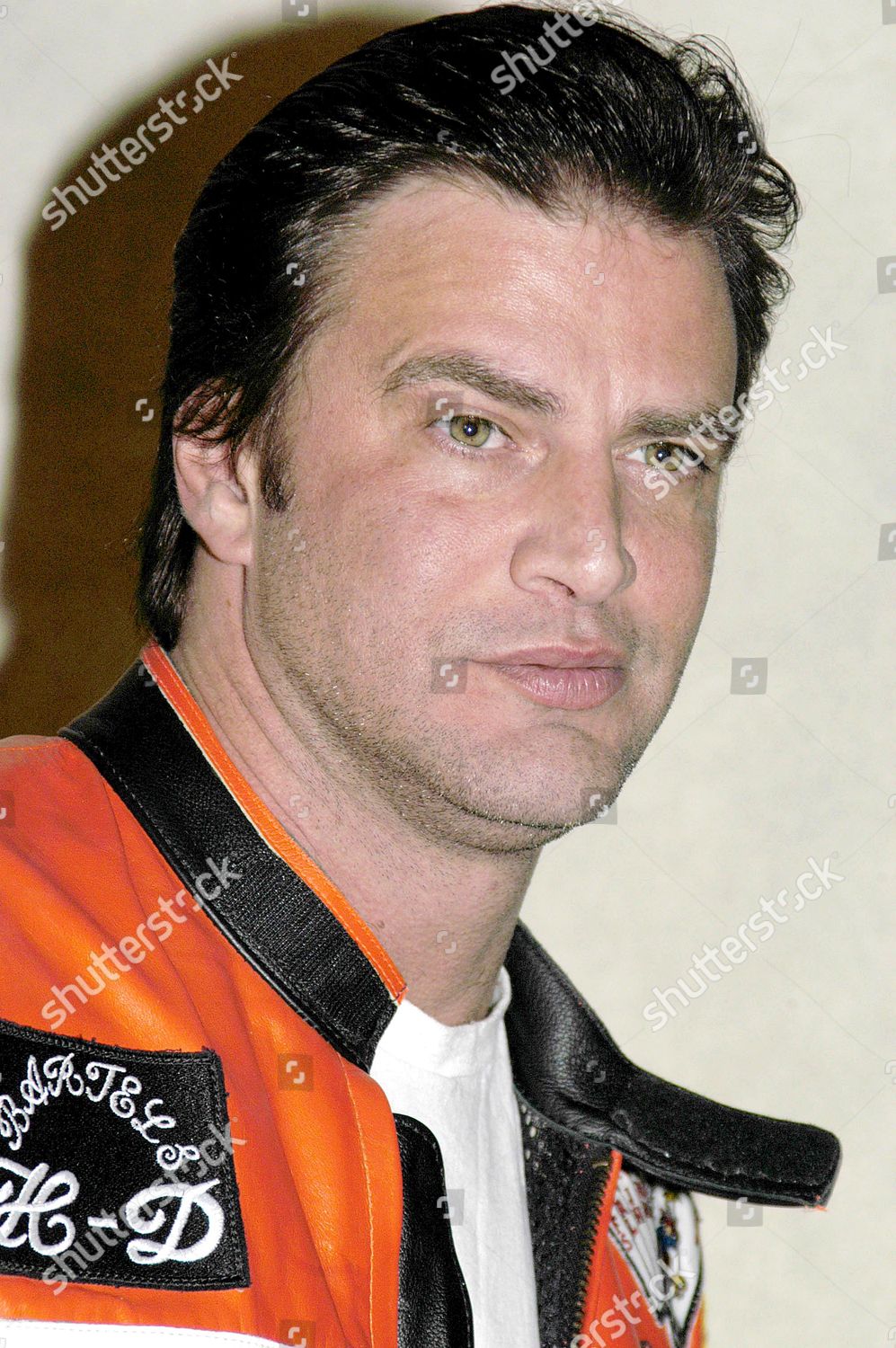 John Enos Editorial Stock Photo - Stock Image | Shutterstock