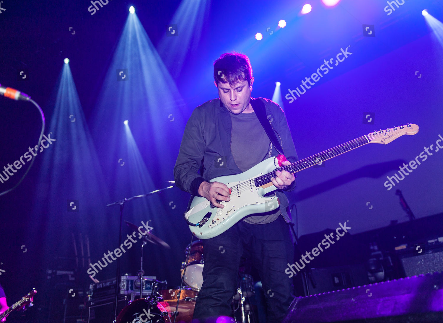 Health Benjamin Jared Miller Editorial Stock Photo - Stock Image ...