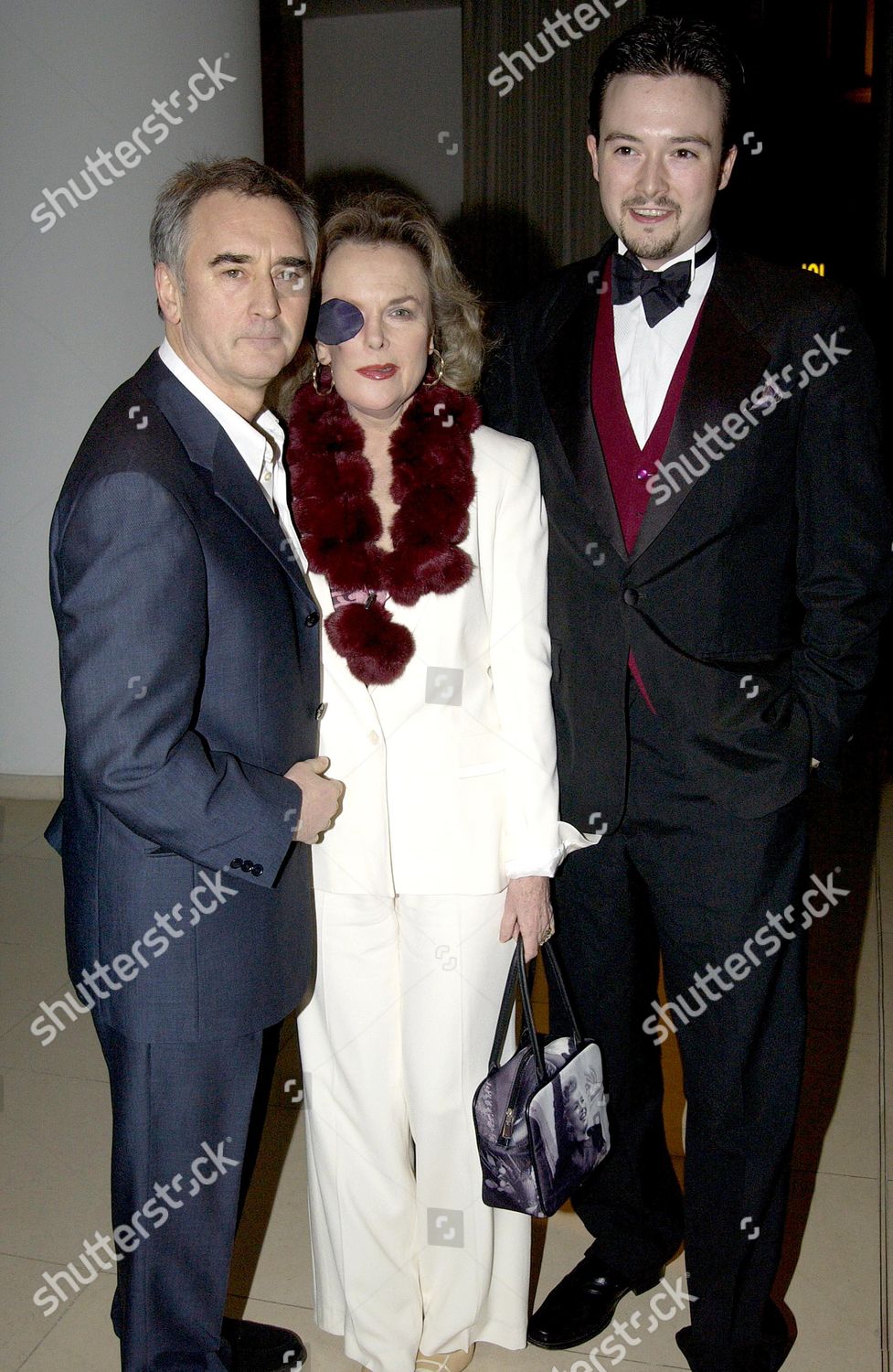 Denis Lawson Sheila Gish Editorial Stock Photo - Stock Image | Shutterstock