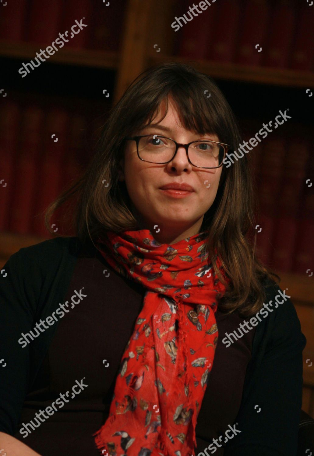 Rowena Mason Political Correspondent Guardian Editorial Stock Photo ...