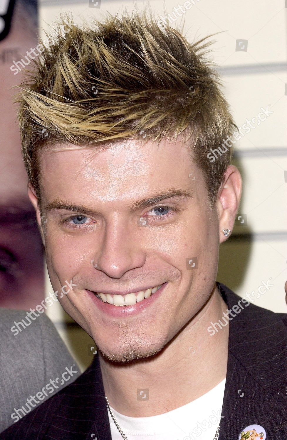 Mikey Green Editorial Stock Photo - Stock Image | Shutterstock