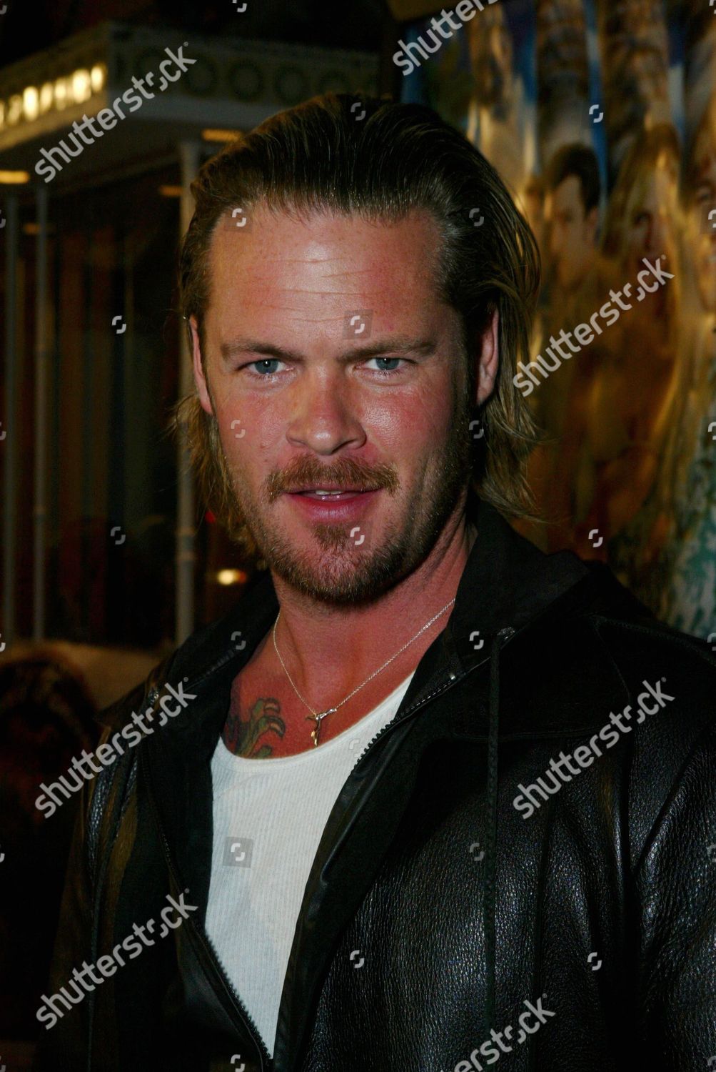 Matt Schulze Editorial Stock Photo - Stock Image | Shutterstock