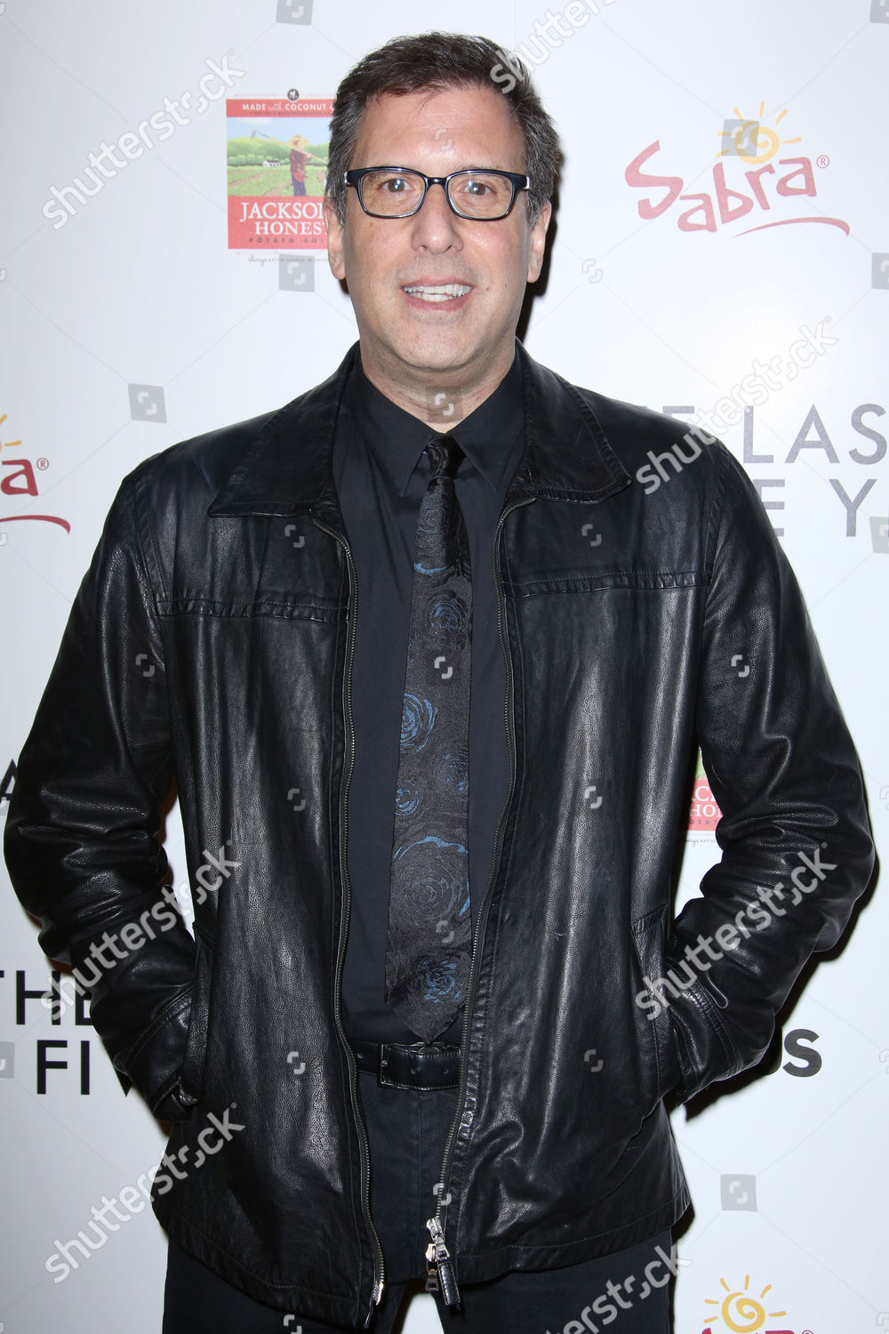 Richard Lagravenese Editorial Stock Photo - Stock Image | Shutterstock