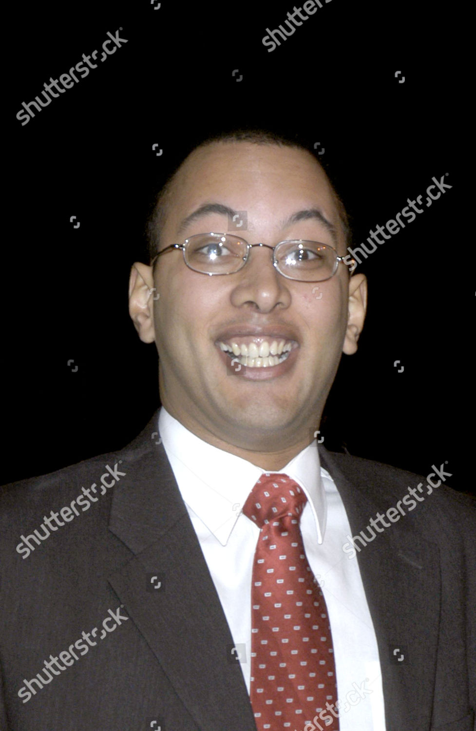 Jon Tickle Editorial Stock Photo - Stock Image | Shutterstock