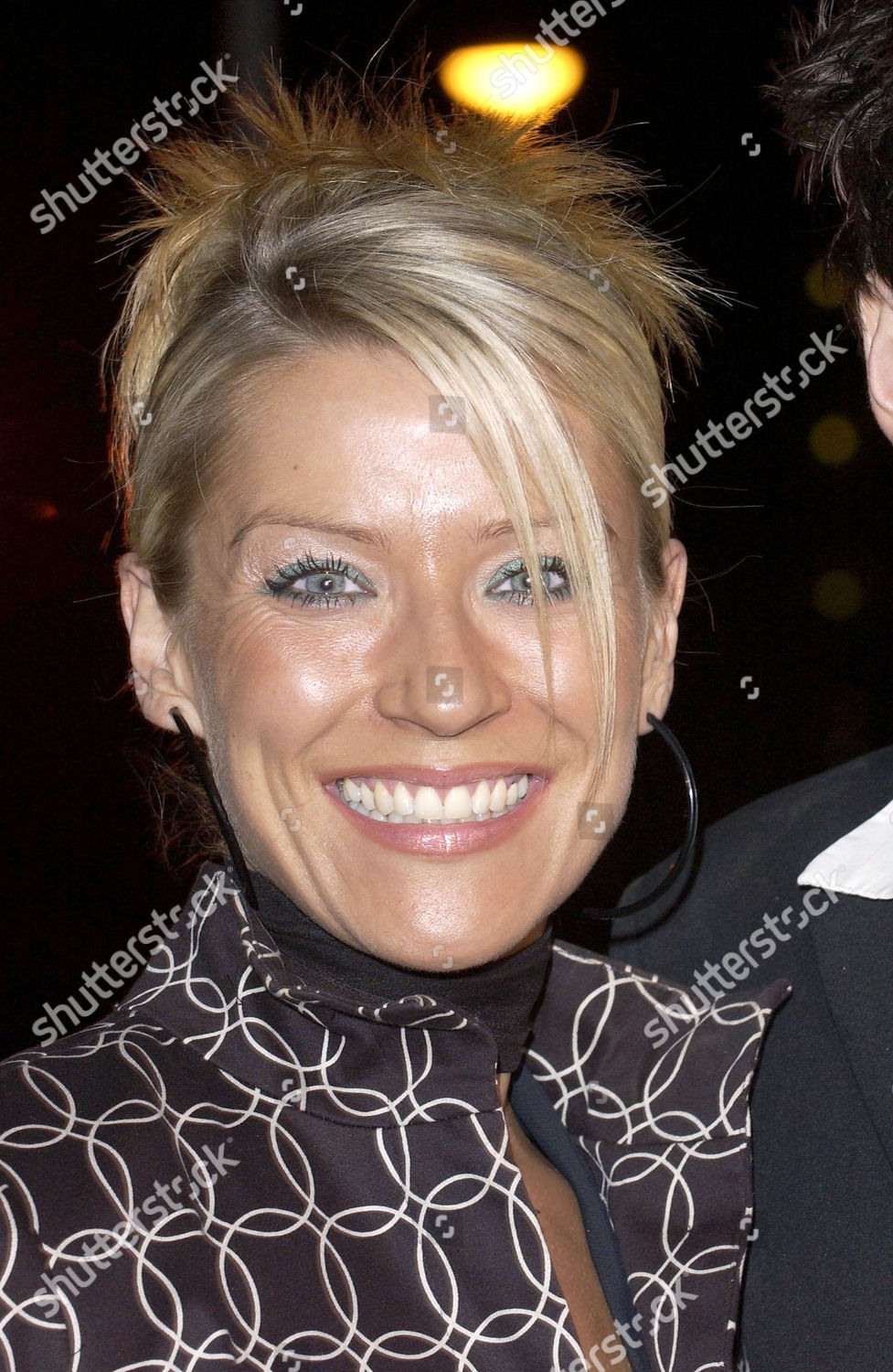 Zoe Lucker Editorial Stock Photo - Stock Image | Shutterstock