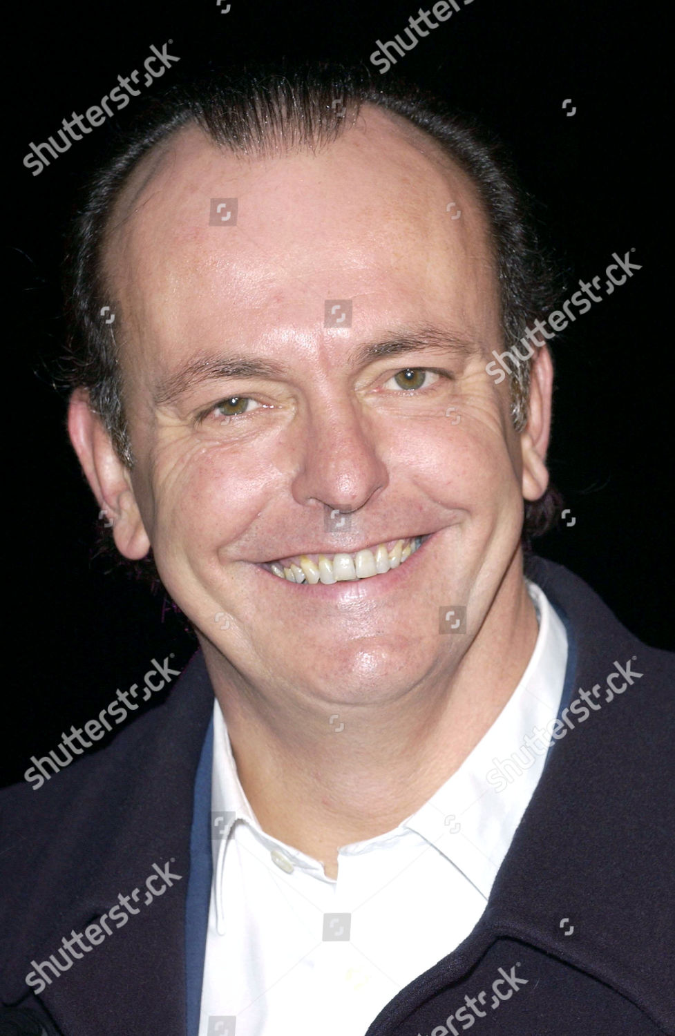 Quentin Willson Editorial Stock Photo - Stock Image | Shutterstock