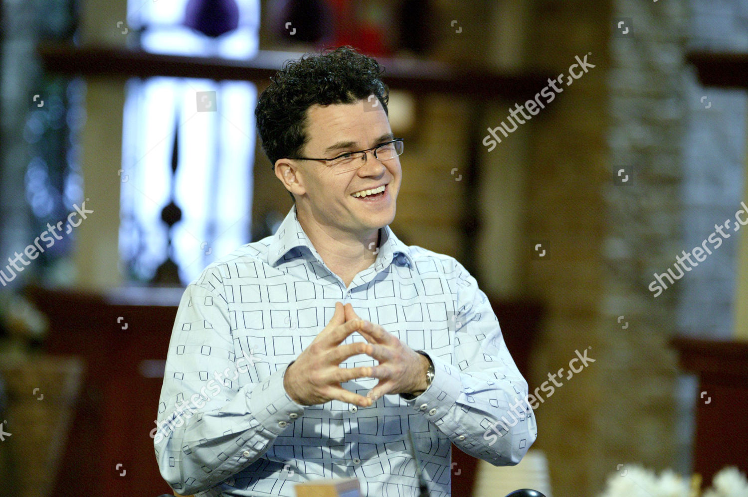 Dominic Holland Editorial Stock Photo - Stock Image | Shutterstock