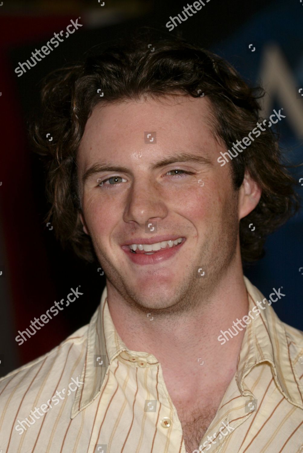 Joseph Cure Editorial Stock Photo - Stock Image | Shutterstock