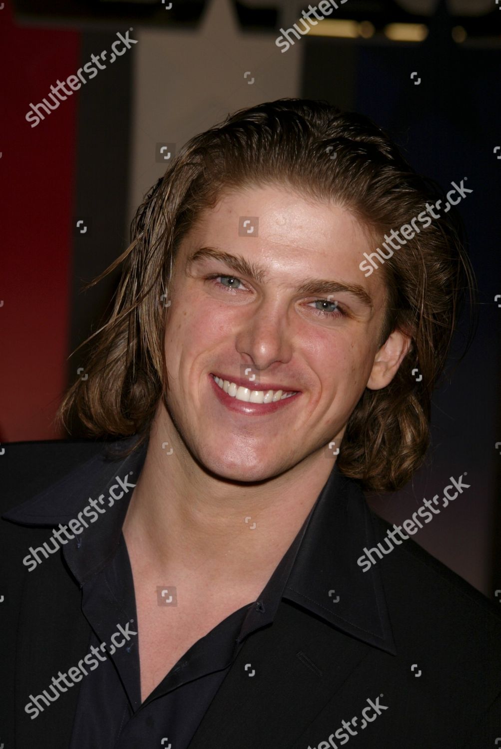 Michael Mantenuto Editorial Stock Photo - Stock Image | Shutterstock