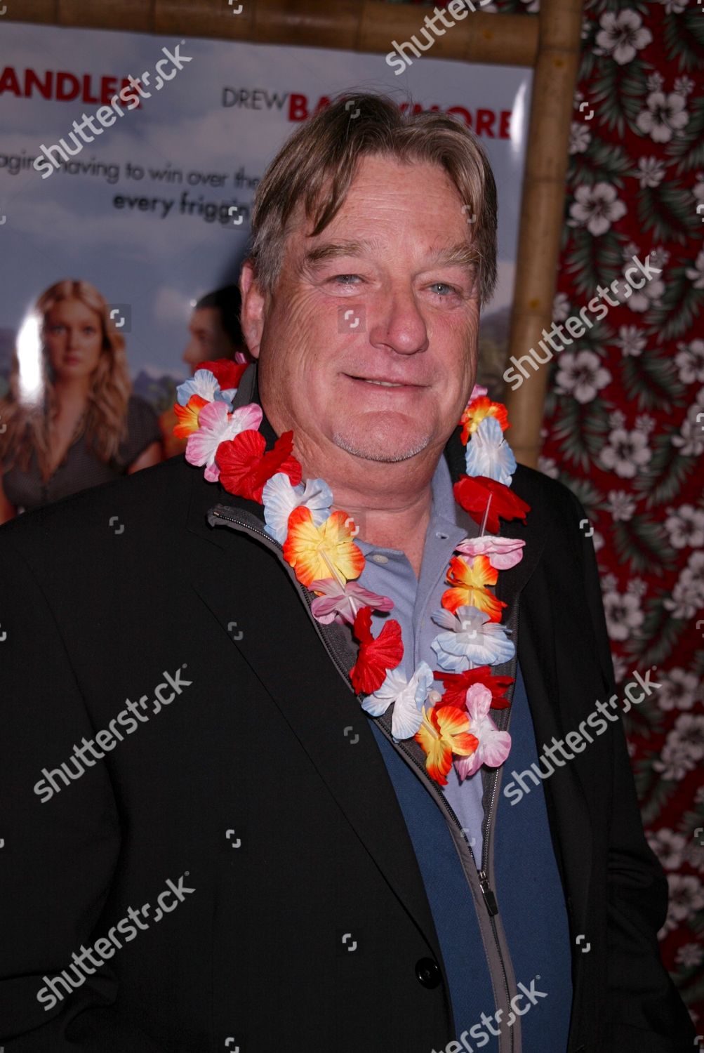 Blake Clark Editorial Stock Photo - Stock Image | Shutterstock