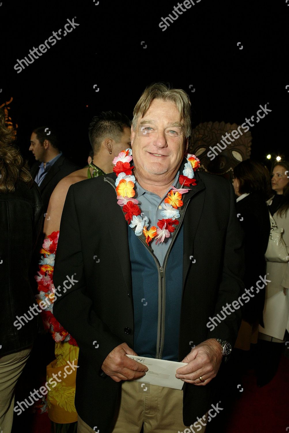 Blake Clark Editorial Stock Photo - Stock Image | Shutterstock