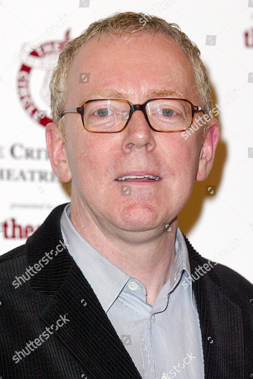 Bob Crowley Editorial Stock Photo - Stock Image | Shutterstock