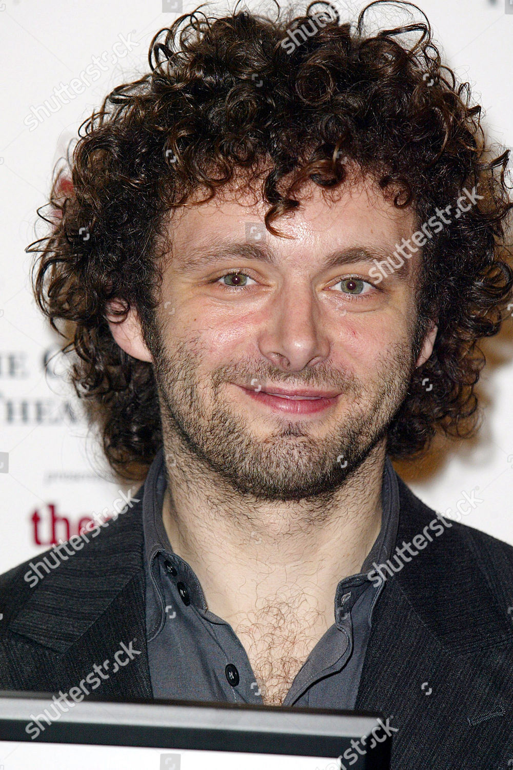 Michael Sheen Editorial Stock Photo - Stock Image | Shutterstock