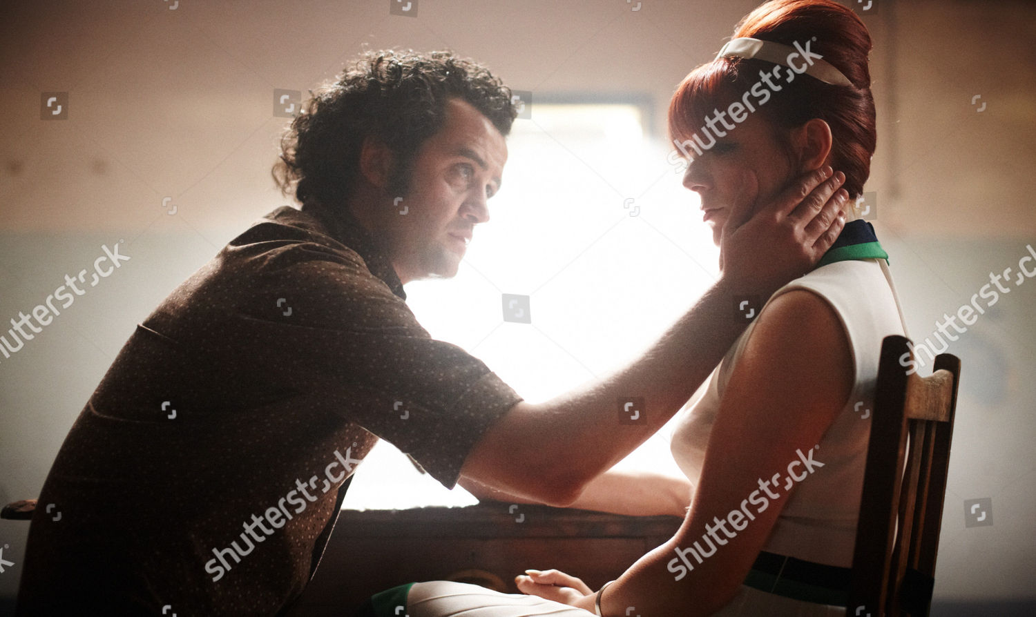 Daniel Mays Ronnie Biggs Sheridan Smith Editorial Stock Photo - Stock ...