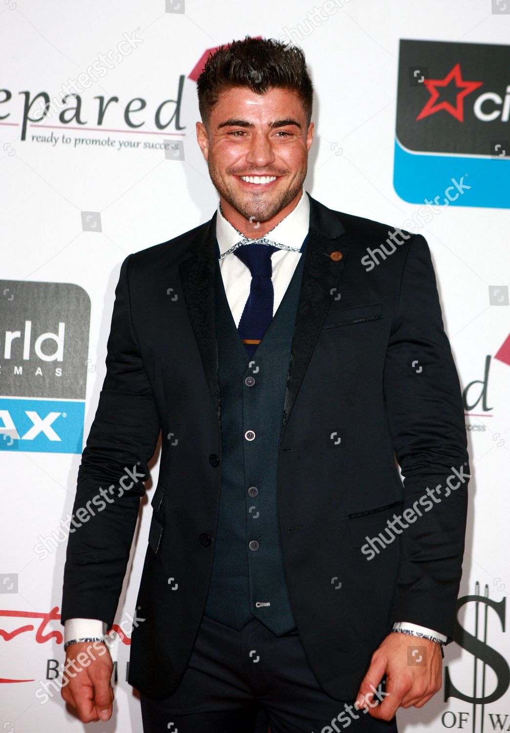 Rogan Oconnor Editorial Stock Photo - Stock Image | Shutterstock