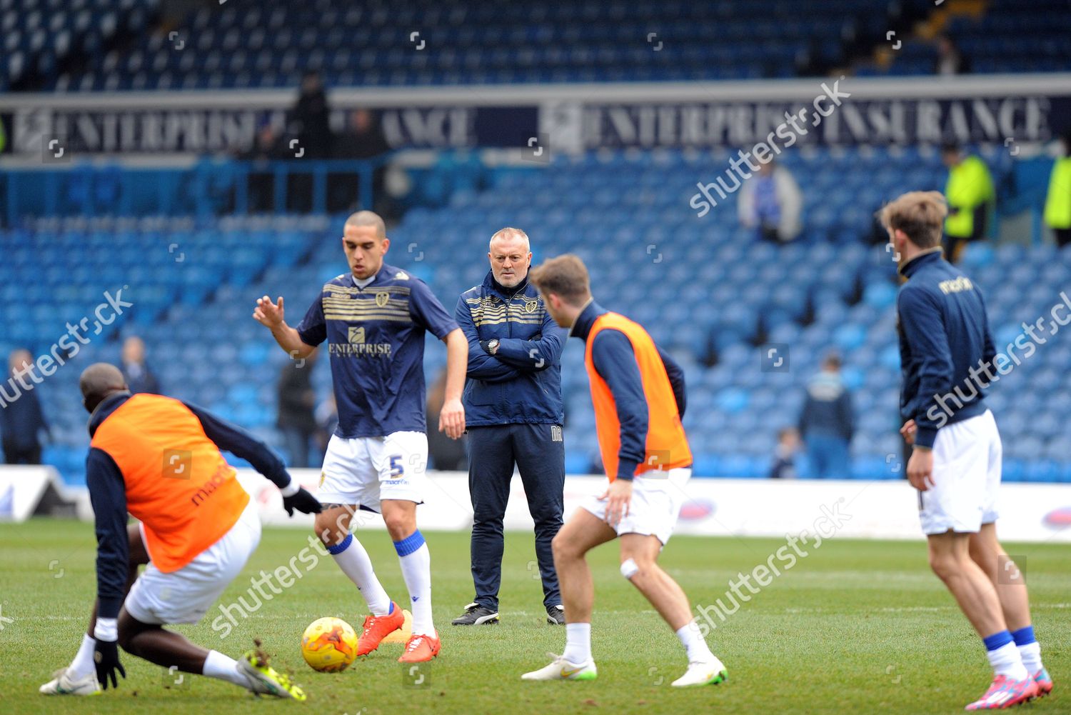 Manager Neil Redfearn Leeds United Editorial Stock Photo - Stock Image ... Manager Neil Redfearn Leeds United Editorial Stock Photo - Stock Image ...