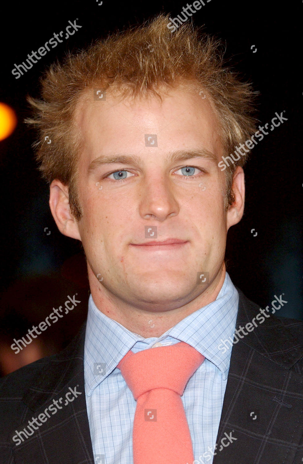 Alex Partridge Editorial Stock Photo - Stock Image | Shutterstock