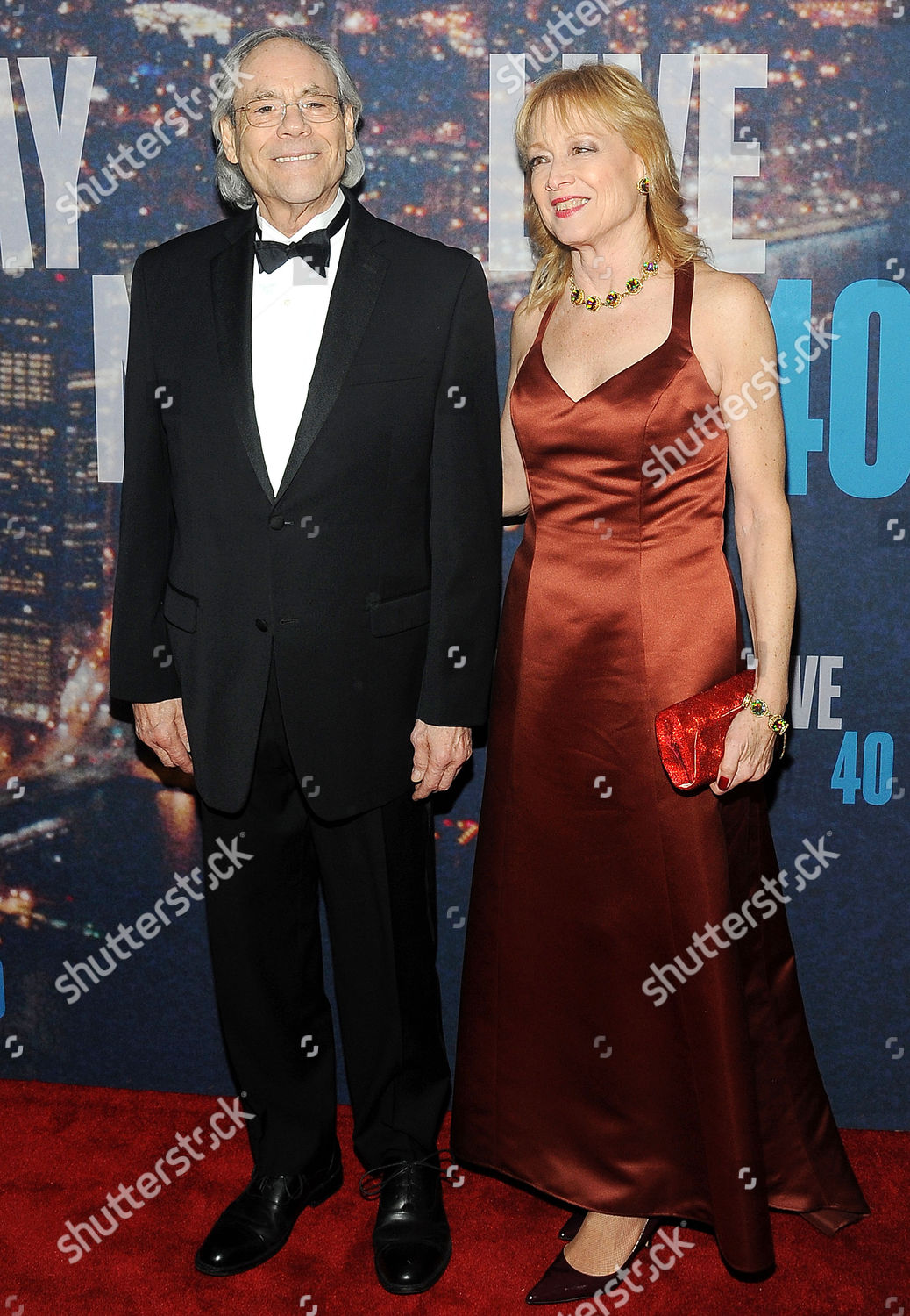 Robert Klein Guest Editorial Stock Photo - Stock Image | Shutterstock