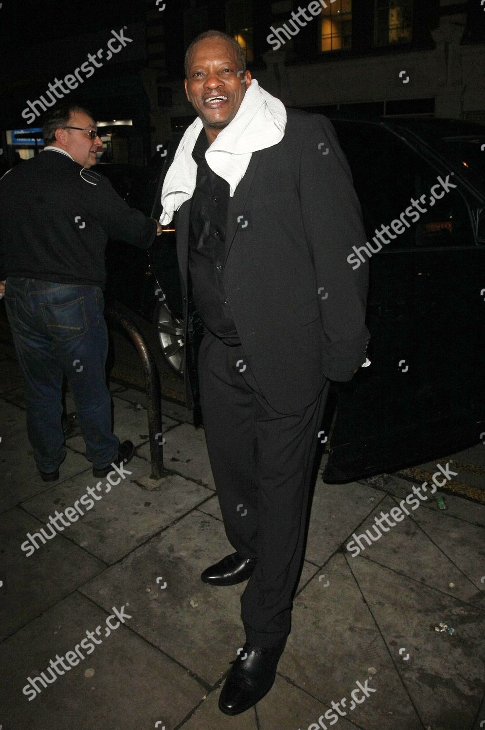 Alexander Oneal Editorial Stock Photo - Stock Image | Shutterstock