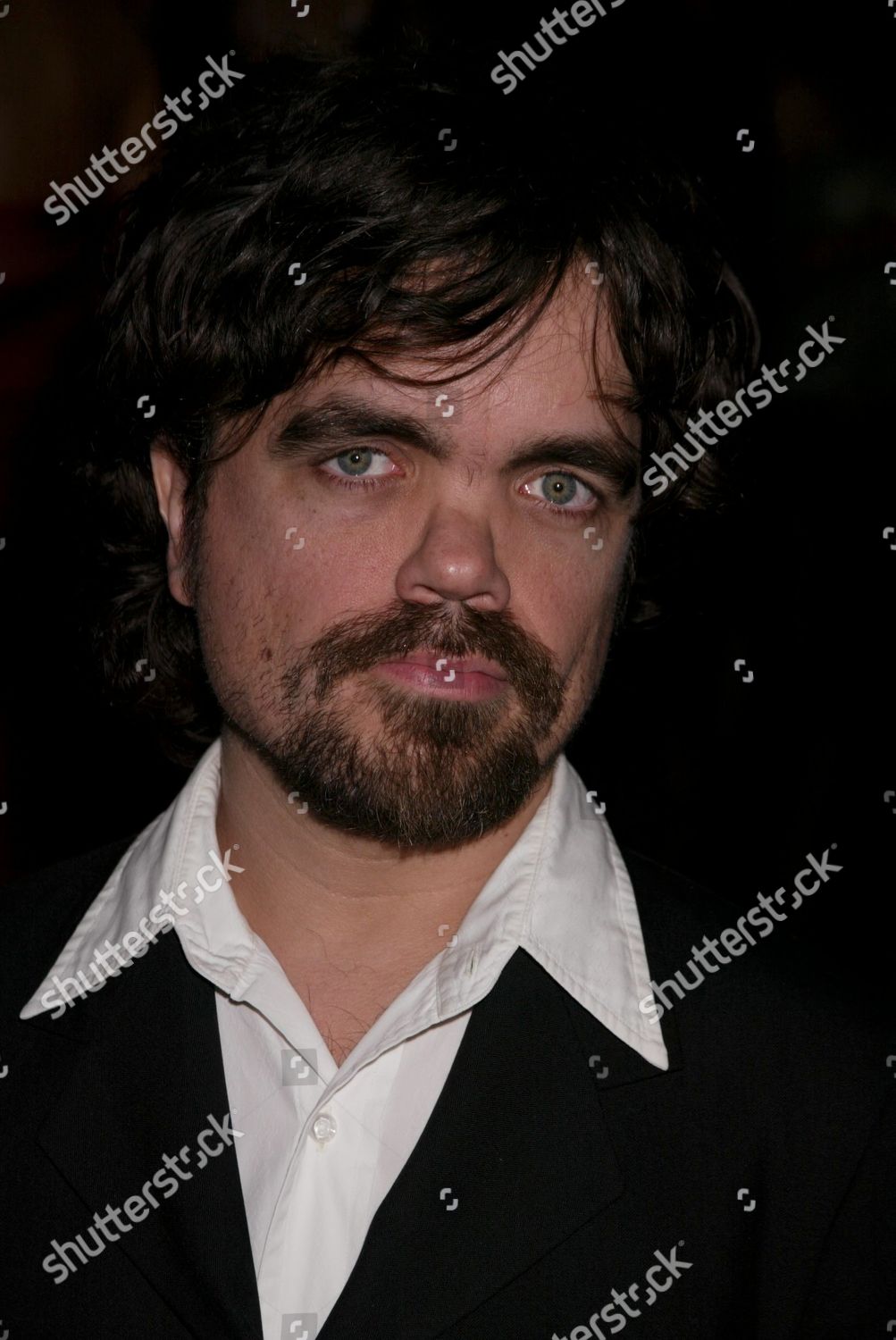Peter Drinklage Editorial Stock Photo - Stock Image | Shutterstock