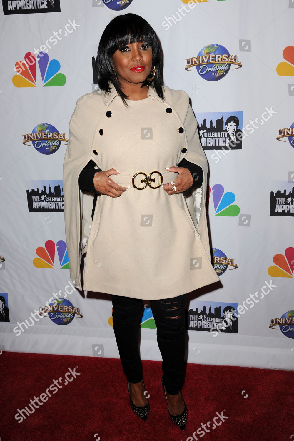 Keshia Knight Pulliam Editorial Stock Photo - Stock Image | Shutterstock