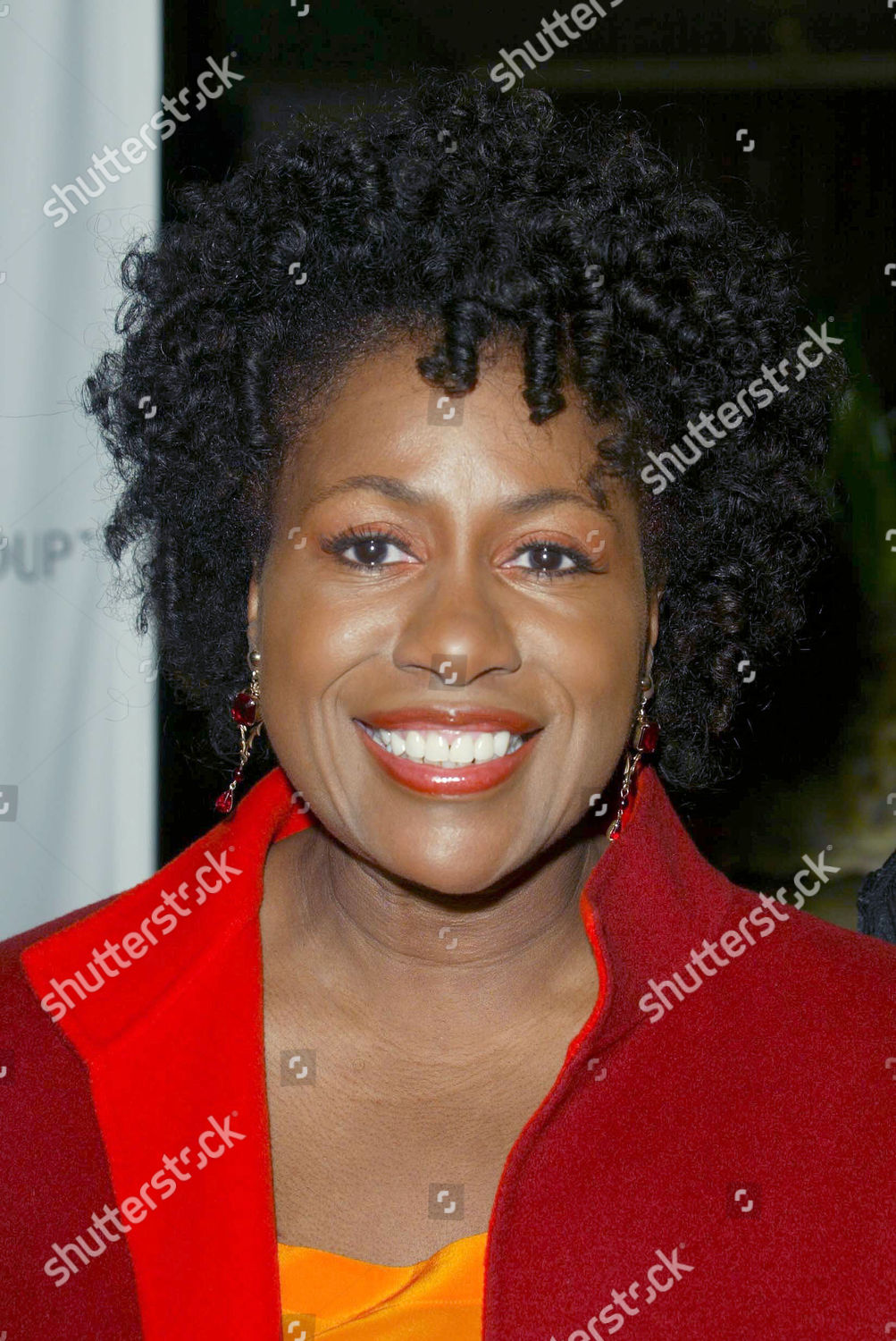 Deborah Byrd Editorial Stock Photo - Stock Image | Shutterstock